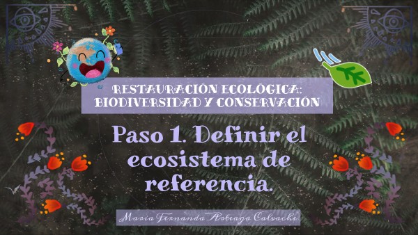 PRESENTACIÓN RESTAURACION | Genially