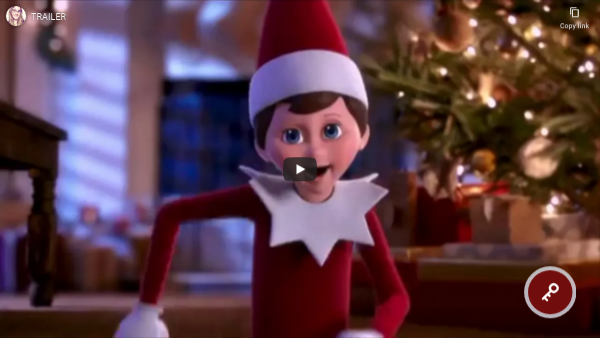 ESCAPE ROOM 3: Let's save Santa | Genially