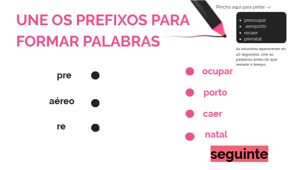 PREFIXOS