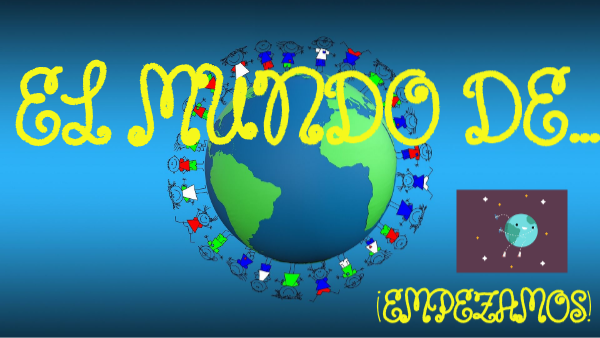 El mundo de...