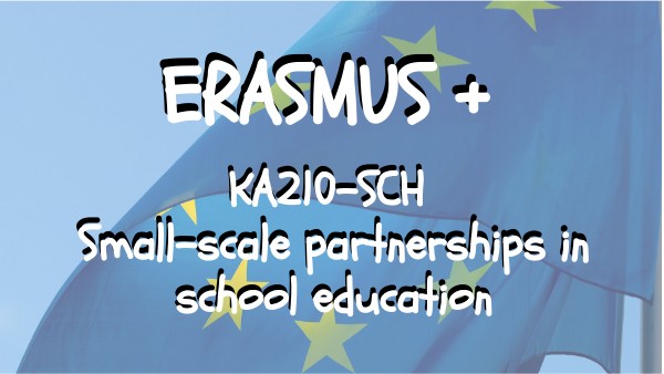 ERASMUS + PROJECT | Genially