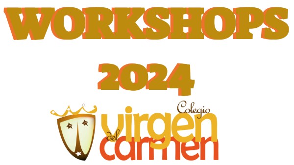 WORKSHOPS 2024 | Genially