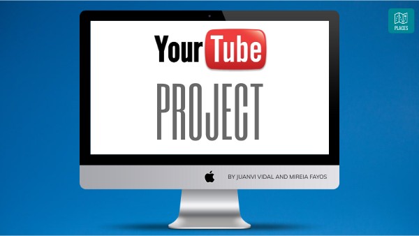 CCOA A8 - LONDON | Genially