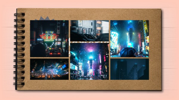 atelier LOG | Genially