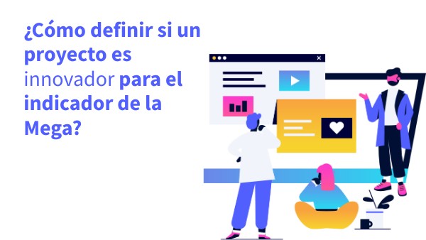 Proyectos innovadores | Genially