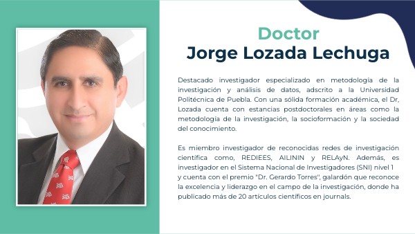 014. Met cuantitativa semblanza docentes | Genially