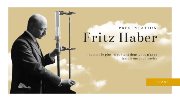 fritz haber