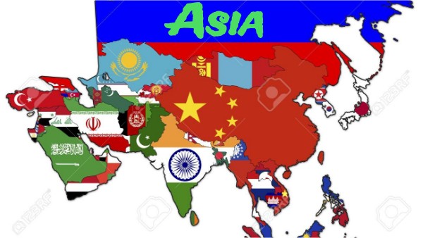 ASIA