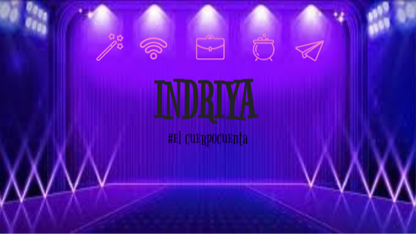 INDRIYA
