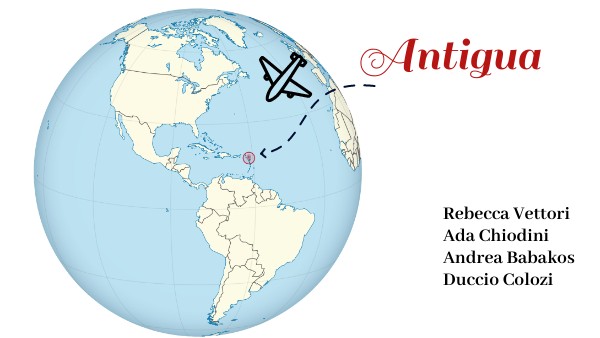 antigua