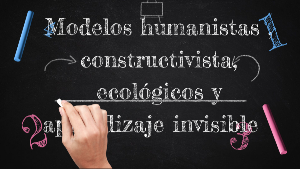 modelo humanista | Genially