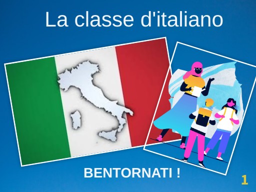 SEQUENZA INTRODUTTIVA PREMIERE 2023 | Genially