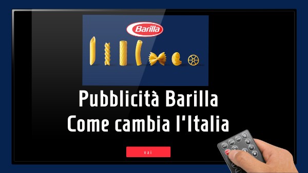 BARILLA