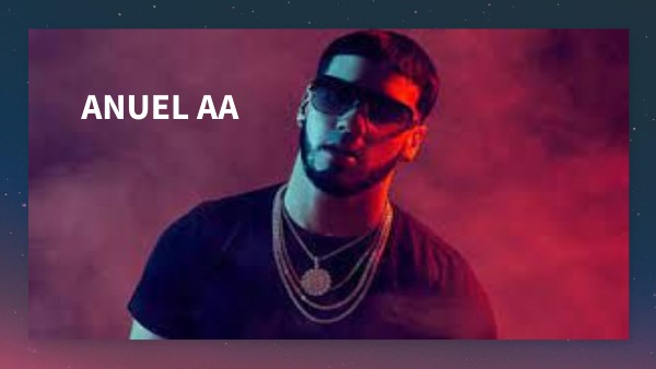 ANUEL