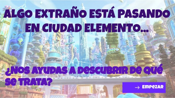 Elemental | Genially