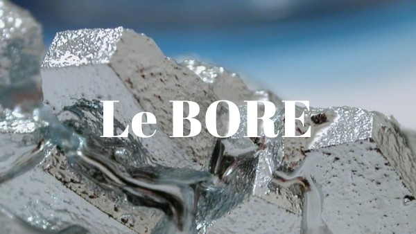 Le bore