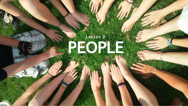 CPR C2 Lesson 2 | Genially