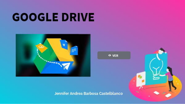 Google Drive