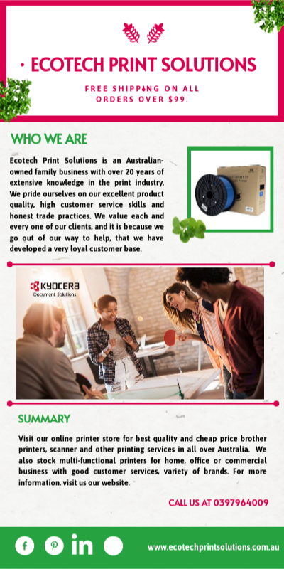 Printer Ink Online For You | Genially