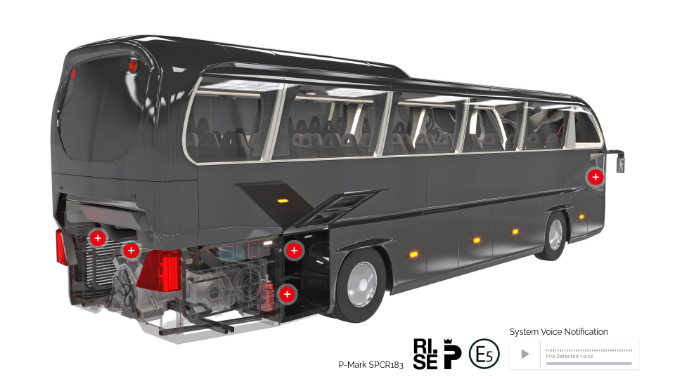 Reacton Bus Interactive Image (Website)