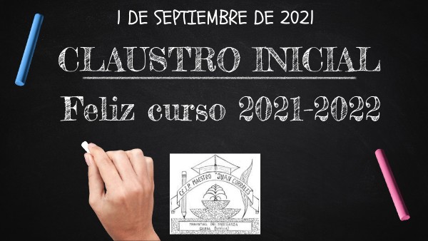 CLAUSTRO FINAL | Genially