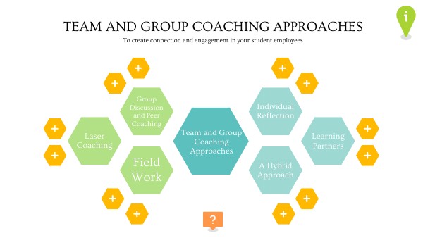 Team and Group Coaching Approaches