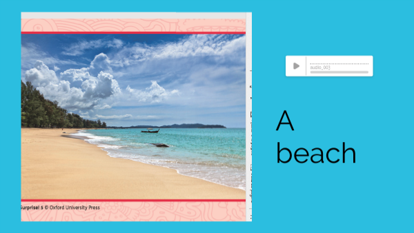 Flashcards U5 | Genially