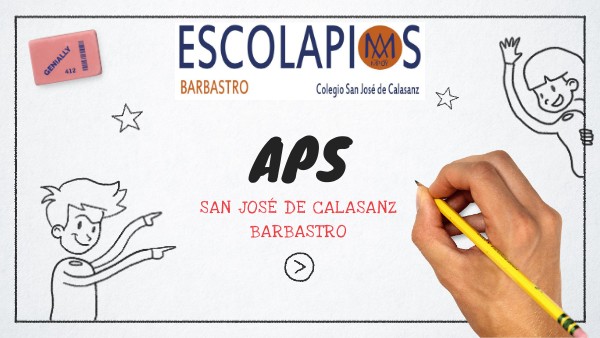 APS