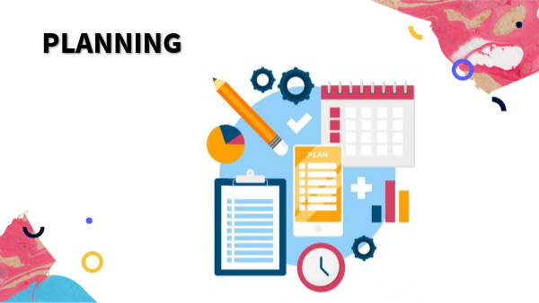 INTRODUCTION UNIT 3 PLANNING