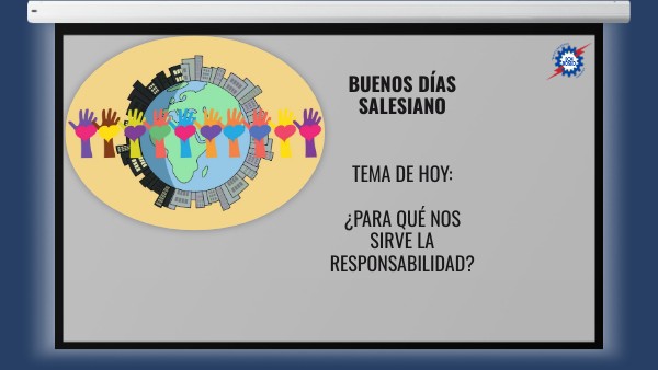 BUENOS DÍAS 23 DE ABRIL | Genially