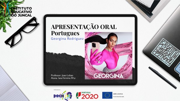 AP INGLÊS | Genially