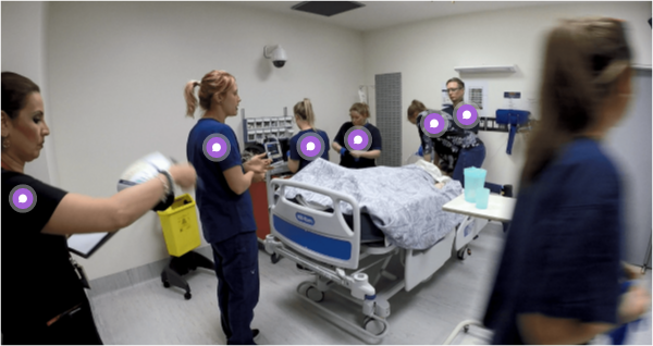 ALS Roles | Genially