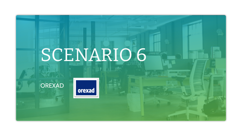 SCENARIO 6 | Genially