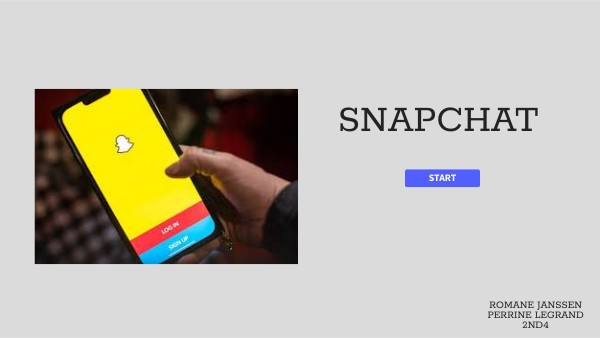 Snapchat