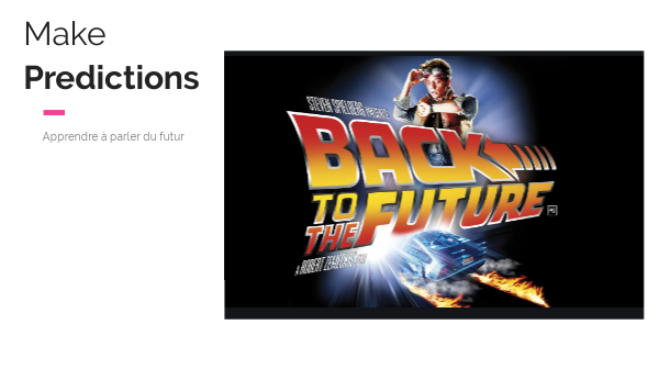 Make predictions | Genially