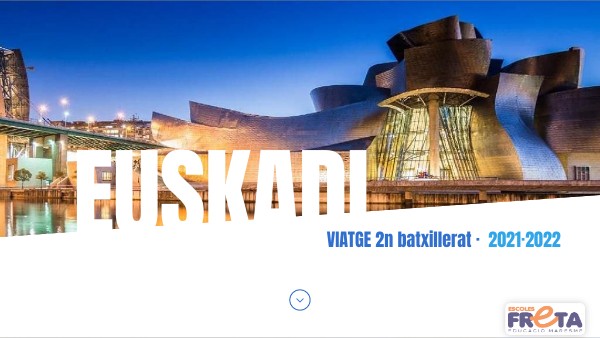 EUSKADI 2BTX
