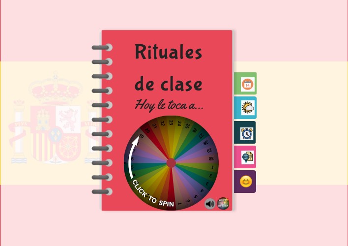 Rituales de clase | Genially
