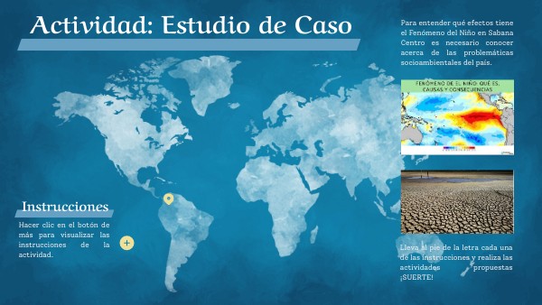 Estudio de Caso | Genially