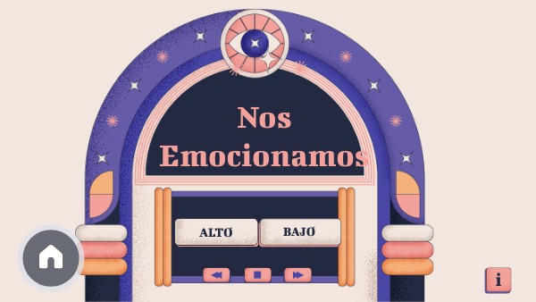 Nos emocionamos | Genially