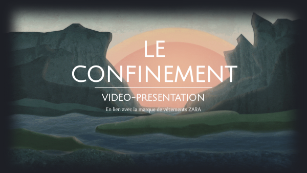 Concept confinement | Genially