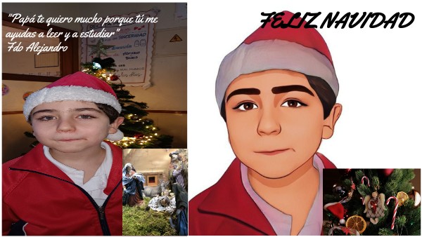 ALEJANDRO | Genially