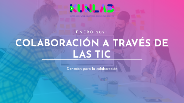 TIC para colaborar