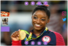 Simone Biles | Genially