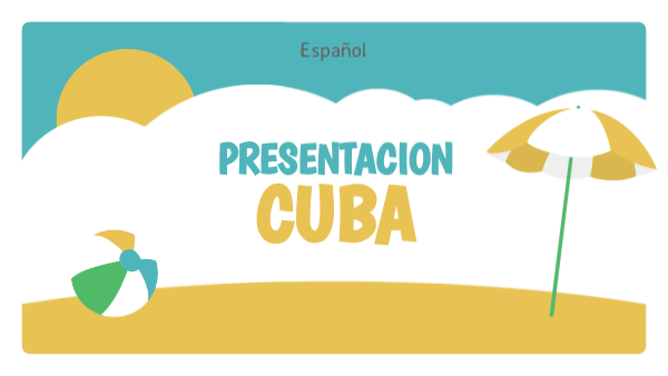 cuba