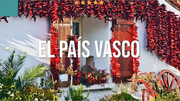 pays basque | Genially