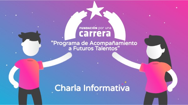 Charla apoderados - Oficial 2021 | Genially