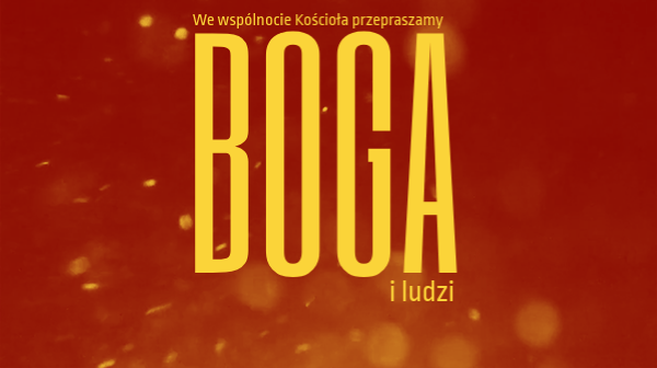 we wspólnocie przepraszamy Boga kl3 | Genially