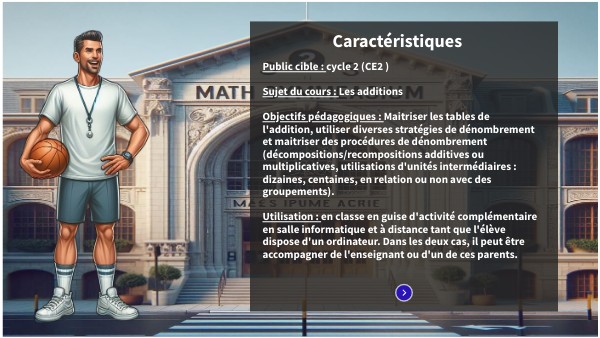 Dispositif Etayage présentation | Genially