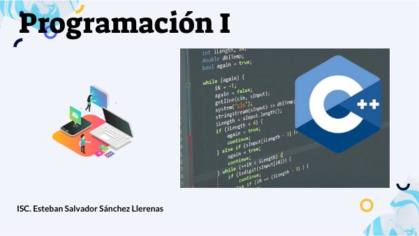 C_Programación I
