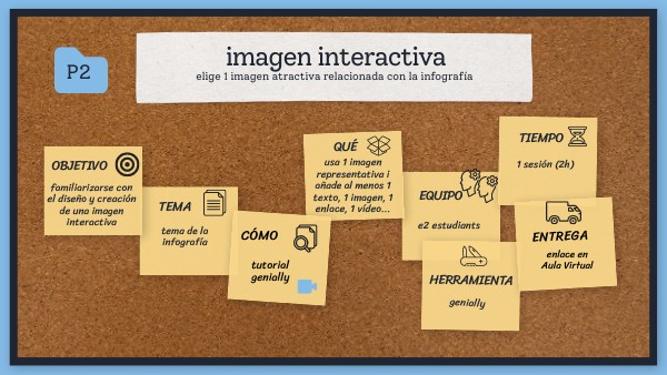 P2. Imagen interactiva C
